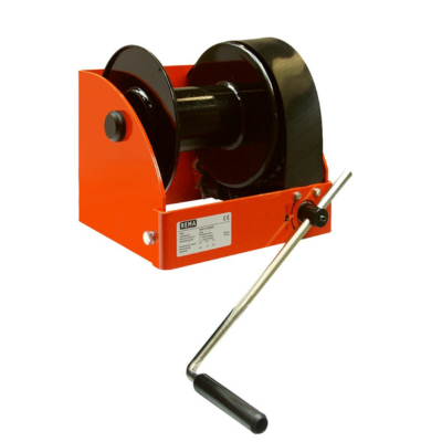 Palans et treuils | OLSEN ENGINEERING SPRL